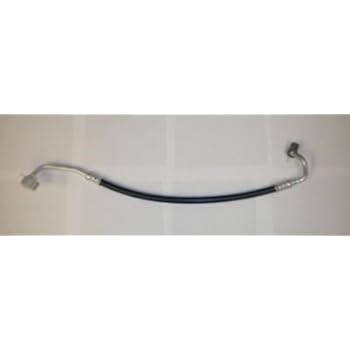 Amazon.com: Genuine Mitsubishi Air Conditioner Discharge High Pressure ...