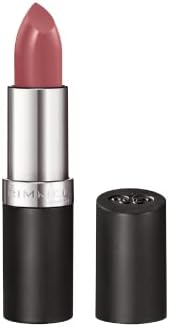 Rimmel London, Lasting Finish Lipstick by Kate, Dusty Rose, Shade 08 ...