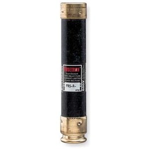 Bussmann FRS-R-30, 30 Amp (30A) 600V Fusetron Dual Element Time-Delay ...