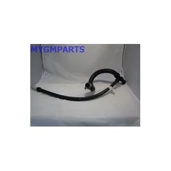 Amazon.com: General Motors 15792822, HVAC Heater Hose: Automotive