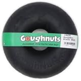 Goughnuts Dog Toys — A REALLY Indestructible Chew Toy?