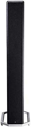 Definitive Technology BP9020 High-Performance Tower Speaker with ...
