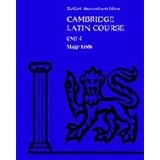 Amazon.com: Cambridge Latin Course Unit 4 Omnibus Workbook North ...