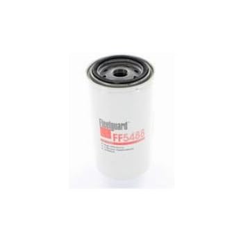Amazon.com: Fleetguard Fuel Filter Pack of 6 Part No: FF5488 ...