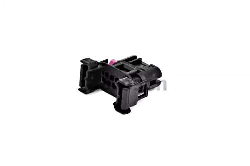 Bosch 1928404025 Plug Housing: Amazon.co.uk: Car & Motorbike
