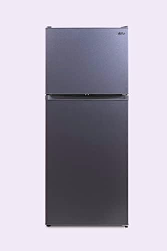 Terim 520 Liters Top Mount Refrigerator, Silver, Ter520Ss, 1 Year ...