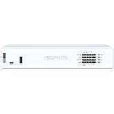 Amazon.com: Sophos XGS 116 Next-Gen Firewall - US Power Cord (XA1BTCHUS) : Electronics