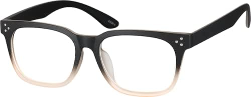 Zenni | Blokz Blue Light Blocker Computer Glasses with Transition ...