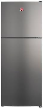 Hoover 260 Liters Top Mount Dual Inverter Refrigerator Fast Cooling ...