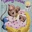 Timmy Mouse (A Rand McNally Junior Elf Book): Miriam Clark Potter ...