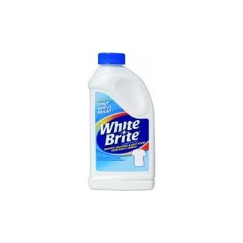 Amazon.com: White Brite Laundry Whitener, 22 oz-2 pk: Health & Personal ...