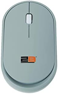 2B (MO18A) Dual Mode Bluetooth - 2.4GHz Mouse with Re-Chargeable ...