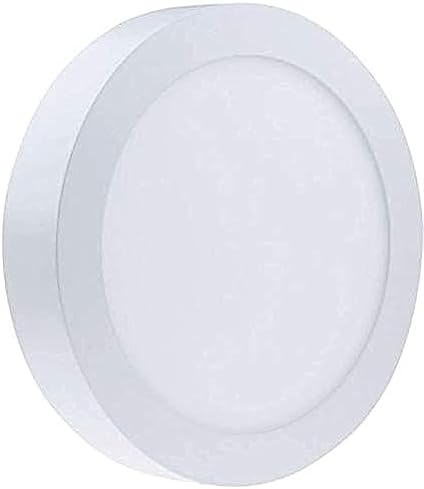 Nour Light 18 Watt LED Ceiling Lights, White price in Egypt | Amazon ...