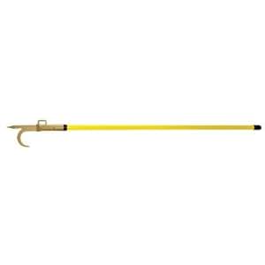 Amazon.com: Fireman's Hook - fireman's hook/pike pole72" oal long ...