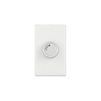 Emerson Lighting SW96 5A 4-Speed Fan Control - - Amazon.com