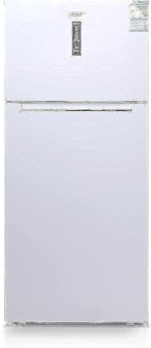 Falcon office refrigerator, 5.5 Cubic Feet, White - FLM180W price in ...