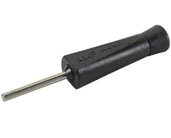 TE CONNECTIVITY 305183 Contact Extraction Tool for Pin and Socket ...