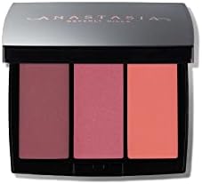 Anastasia Beverly Hills Blush Trio - Berry Adore for Women 0.11 oz ...