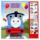 Thomas' Big Race: Sound Book (Thomas the Tank Engine): Amazon.co.uk ...