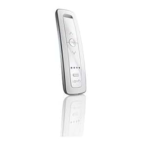 Amazon.com : Somfy New 5 Channel Remote Control RTS (1800139) Situo ...