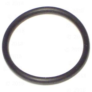 13/16 x 15/16 x 1/16 O-Ring (15 pieces): Amazon.com: Industrial ...