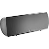 Amazon.com: Definitive Technology CS-8040HD Speaker (Center Channel ...