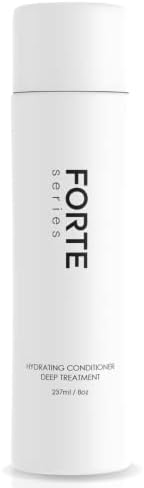 Alex Costa Hydrating Hair Conditioner for Men by Forte Series Deep ...