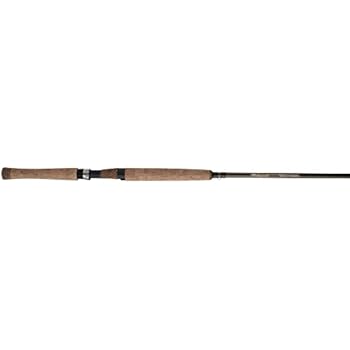 Amazon.com : Shakespeare Wild Series Rods Spinning : Sports & Outdoors