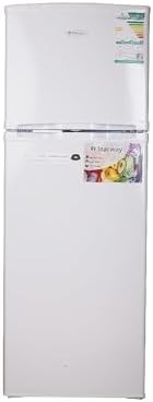 Starway Mechanical Control Refrigerator, 203 Liter Capacity, White ...