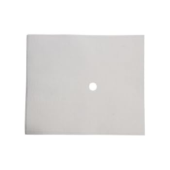 Amazon.com: Pitco PP10612 Heavy Duty Filter Paper, 13.5" X 24": Home ...