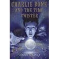 Charlie Bone & the Time Twister [HC,2003]: Amazon.com: Books