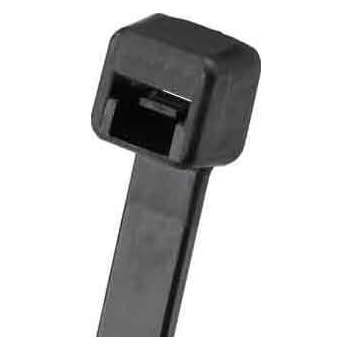 Amazon.com: Panduit PLF1M-M FLAG MARKER CABLE TIE MINIATURE 3/4 ...