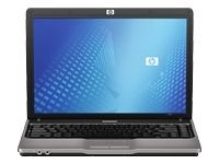 HP 530 Notebook Core Duo 1.60GHz 512MB 80GB 15.4 WXGA: Amazon.co.uk ...