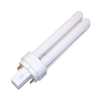 PHILIPS 383133 13 Watts Pin Base PL-C ALTO 13W/841 2P 1CT GX23-2 ...