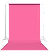 Amazon.com : Savage Seamless Paper Photography Backdrop - Color #1 ...