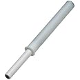 Black Blum Tip-On Push-to-Open Touch Latch for Self-Closing Hinges ...
