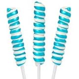 Amazon.com : Jelly Belly Berry Blue Jelly Beans, 10-Pound Box : Grocery ...