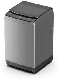 سعر Hommer 9 kg Fully Automatic Top Loading Washing Machine with Touch ...