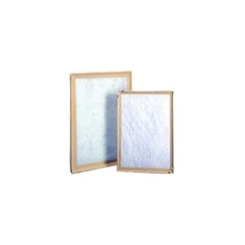 Purolator P312 Furnace Filter 16x25x1 (12 Filters) - Replacement ...