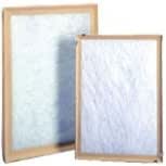Purolator P312 Furnace Filter 16x25x1 (12 Filters) - Replacement ...