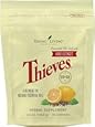 Amazon.com: Thieves Cough Drops 30 Ct Essential Oil Infused by Young ...