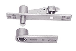 C.R. LAURENCE CRL9040WBP CRL Walking Beam Top Pivot - Door Closers ...
