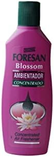 Foresan Blossom Ambientador Concentrado (125 ml) price in UAE | Amazon ...