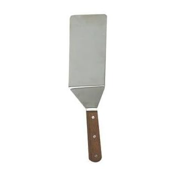 Amazon.com: New Extra-Large, 16-Inch Long, Grill Spatula, Turner ...