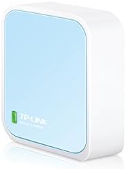 TP-Link TL-WR802N 300Mbps Wireless N Nano Router price in UAE | Amazon ...