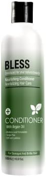 سعر Bless conditioner with Argan oil فى مصر | بواسطة امازون مصر | سوبر ...