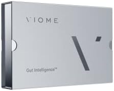 Viome at-Home Gut Microbiome Test | Personalized Recommendations for ...