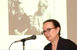 Barbara Kirshenblatt Gimblett - Alchetron, the free social encyclopedia