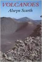 Volcanoes: An Introduction: Scarth, Alwyn: 9781857282238: Amazon.com: Books