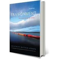 Essential Environment: The Science Behind the Stories: Withgott, Jay ...